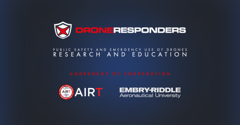 Embry-Riddle, an ASSURE Research University, and AIRT Partner to Study ...